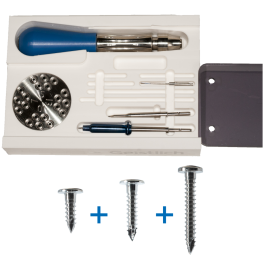 Set SELF-TAP Complete