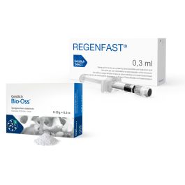 Regenfast Kit 1