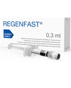 Geistlich Biomaterials Italia S.r.l.